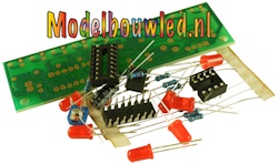 Welcome [modelbouwled.nl]