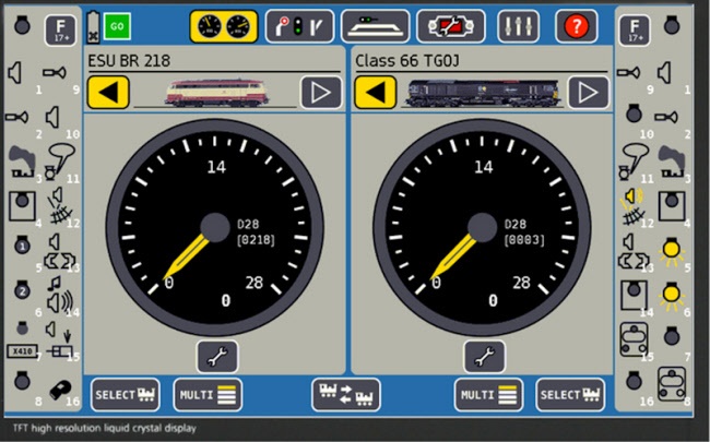 Modelbouwled Shop Update