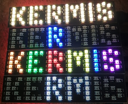 Modelbouwled Shop Update