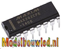 Elektronica Componenten