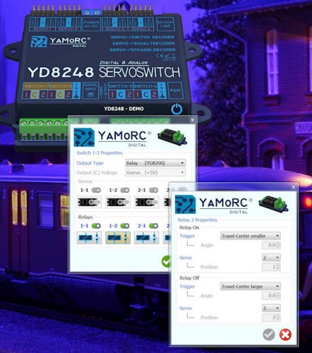 Modelbouwled Shop Update